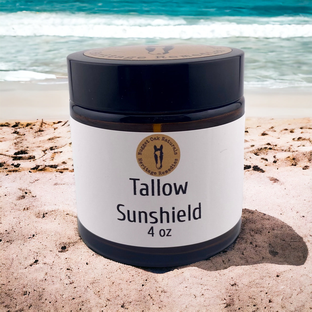 Outdoor – Nugget Oak Naturals